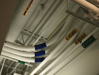 Network Wiring by Power Bound Electric LLC